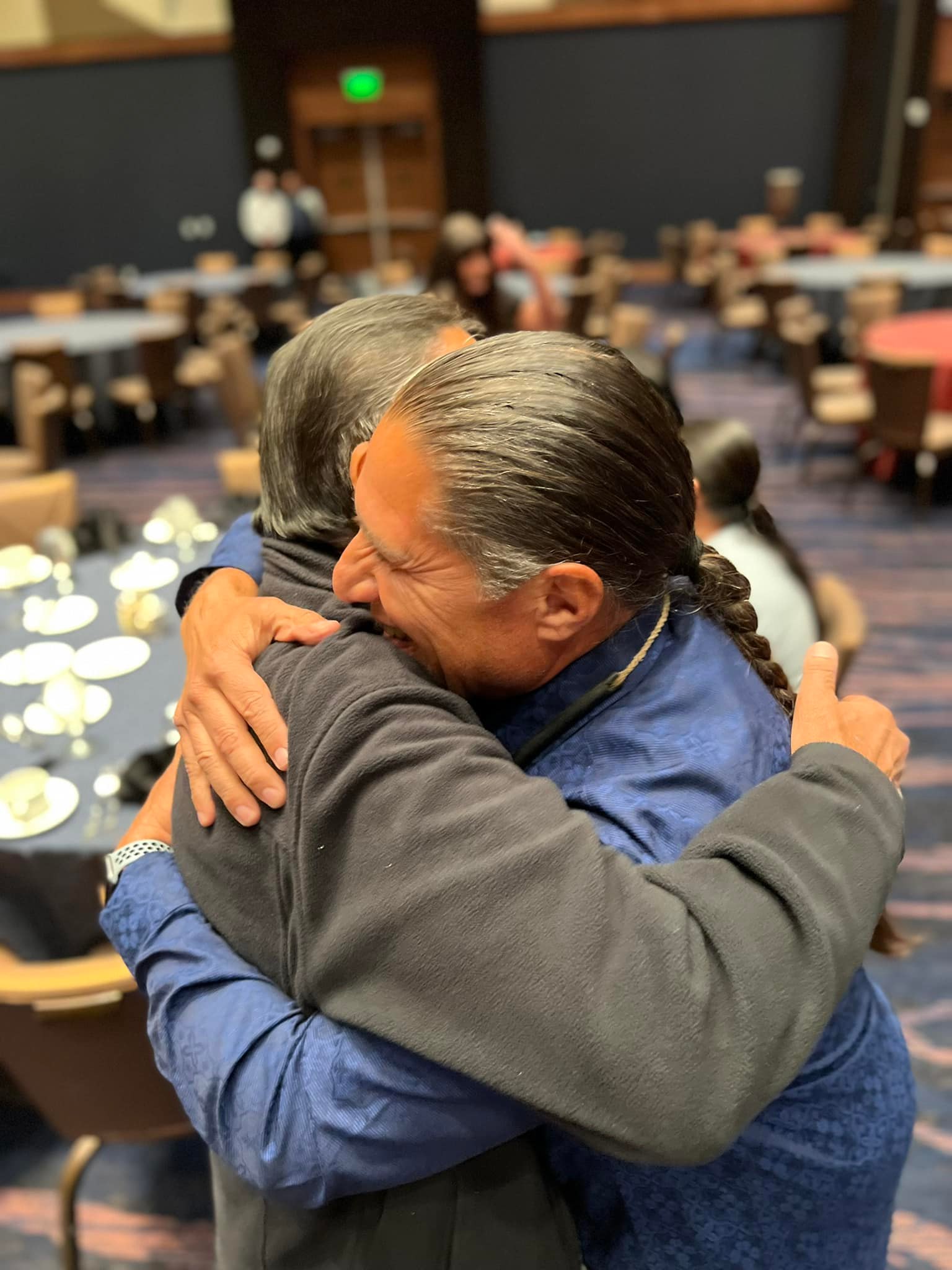 Native Dads Network
